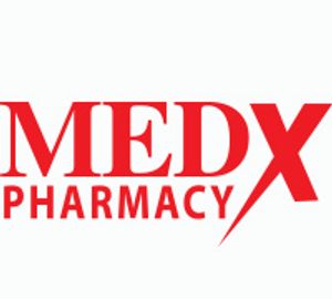 MedX Pharmacy delivery service in UAE | Talabat