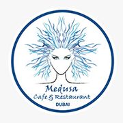 Medusa Cafe and Restaurant delivery service in UAE | Talabat