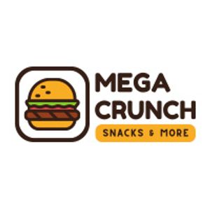Mega Crunch Al Rabieh delivery service in Jordan | Talabat