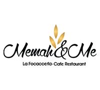 Memah and Me delivery in Bahrain | Memah and Me menu | Talabat