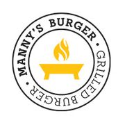 Manny's Burger menu for delivery in Haram - Talbiya - 3 | Talabat