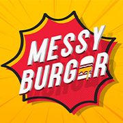 Messy Burger menu for delivery in Al Maqam | Talabat