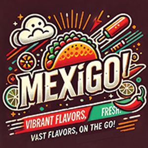 MexiGo! delivery service in UAE | Talabat