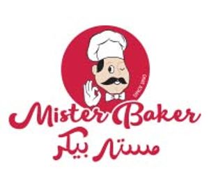 Mister Baker delivery service in UAE | Talabat