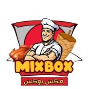 MixBox delivery service in Jordan | Talabat