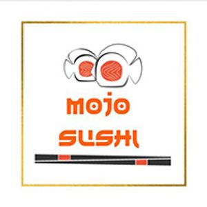 Mojo Sushi delivery service in UAE | Talabat