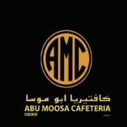 Abu Moosa Cafeteria menu for delivery in Old Al Rayyan | Talabat