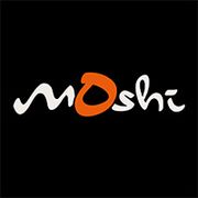 Moshi - Momo & Sushi menu for delivery in Dubai Silicon Oasis | Talabat