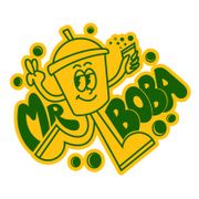 Mr Boba menu for delivery in Abu Dhabi Gate City | Talabat