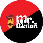 Mr. Matafi menu for delivery in Al Koudh 6 | Talabat