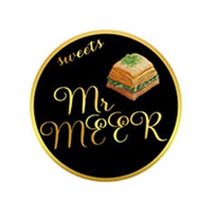 توصيل Mr Meer Sweets سريع في عێراق | طلبات