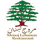 Mrouj Lebanon delivery service in Kuwait | Talabat