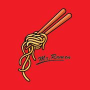 Mr. Ramen menu for delivery in Bani Yas East | Talabat