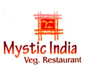 mystic india vegetarian restaurant delivery service in UAE | Talabat