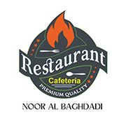 Noor Al Baghdadi Restaurant delivery service in UAE | Talabat