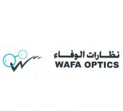 Al Wafa Optics delivery service in Qatar | Talabat