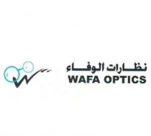 Al Wafa Optics delivery service in Qatar | Talabat
