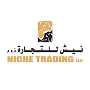 Niche Trading delivery service in Qatar | Talabat