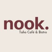 Nook Taho Cafe & Bistro delivery service in UAE | Talabat
