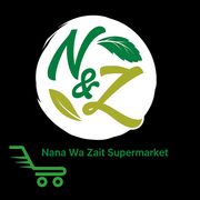 Nana Wa Zait Supermarket delivery service in Jordan | Talabat
