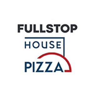 Full Stop House Pizza delivery service in Qatar | Talabat