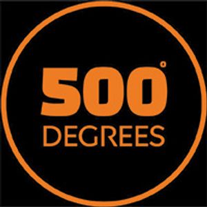 Pizza 500 Degrees delivery service in UAE | Talabat