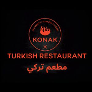 Konak Turkish Restaurant delivery service in UAE | Talabat