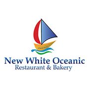 New White Oceanic Restaurant & Bakery menu for delivery in Airport Area ...