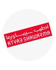 ATYAB SHAWRMA Charcoal delivery service in UAE | Talabat