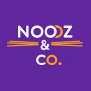 Noodz & Co delivery service in UAE | Talabat