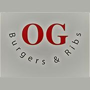 OG Burgers and Ribs menu for delivery in New Al Rayyan | Talabat