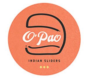 O'Pao Indian Slider delivery service in UAE | Talabat