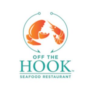 Off the Hook Seafood Restaurant delivery service in Qatar | Talabat