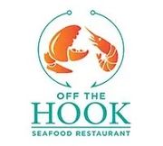 Off The Hook menu for delivery in Al Nadiyah | Talabat