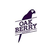 OAKBERRY menu for delivery in Adliya | Talabat