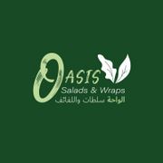 Oasis Salads & Wraps menu for delivery in Umm Ramool | Talabat