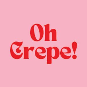 Oh Crepe! delivery service in UAE | Talabat