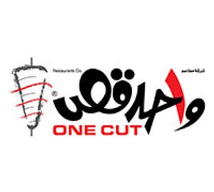 One Cut delivery service in Kuwait | Talabat