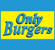 Only Burgers delivery service in UAE | Talabat