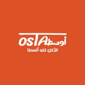 OSTA delivery service in Egypt | Talabat