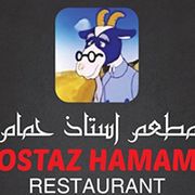 OSTAZ HAMAM RESTAURANT delivery service in UAE | Talabat