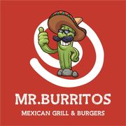 Mr. Burritos menu for delivery in Abdali | Talabat