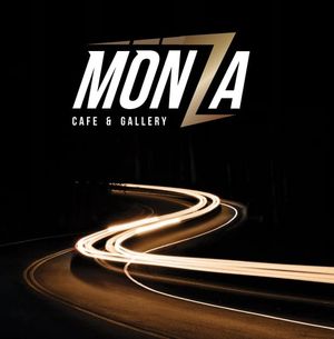 Monza Cafe & Gallery delivery service in Oman | Talabat