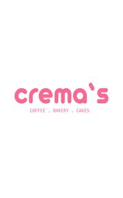 Crema's menu for delivery in Seeb | Talabat