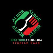 Alborz Iranian Restaurant menu for delivery in Al Khuwayr North | Talabat