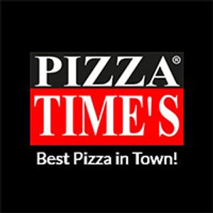 Pizza Time's delivery service in UAE | Talabat