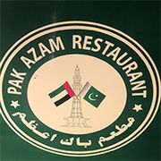 Pak Azam Restaurant menu for delivery in Al Warsan 3 | Talabat