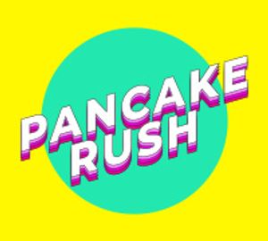 Pancake Rush delivery service in Qatar | Talabat