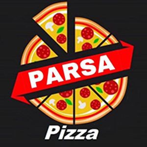 توصيل Parsa Pizza سريع في عێراق | طلبات