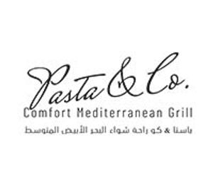 Pasta & Co. delivery service in Kuwait | Talabat